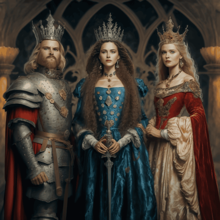 Medieval Times - Take a Journey Through 'Medieval Times History' and ...