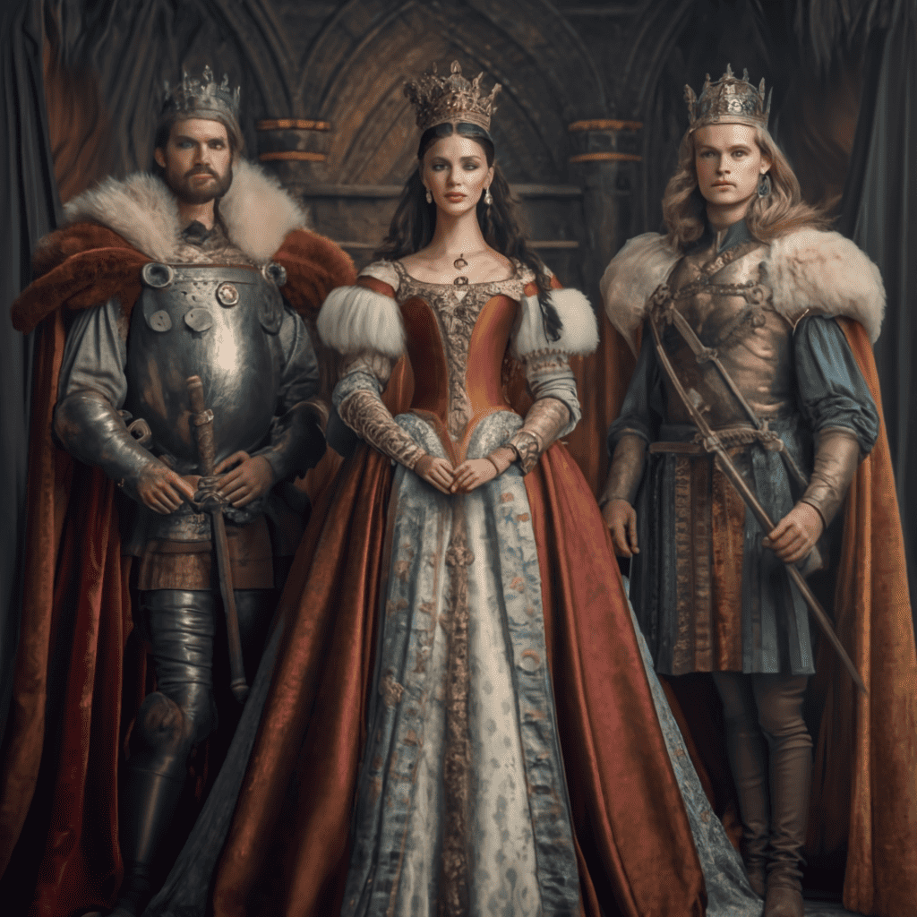 Medieval Queens: Roles, Reigns & Lasting Legacy