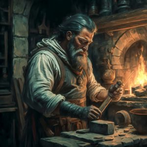 Crafting Cathedrals: Unveiling the Secrets of Medieval Stone Masons and ...