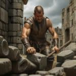 How Were Medieval Castles Built? Construction Methods, Materials ...
