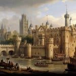 Evolution Of London During The Medieval Period: A Historic Transformation
