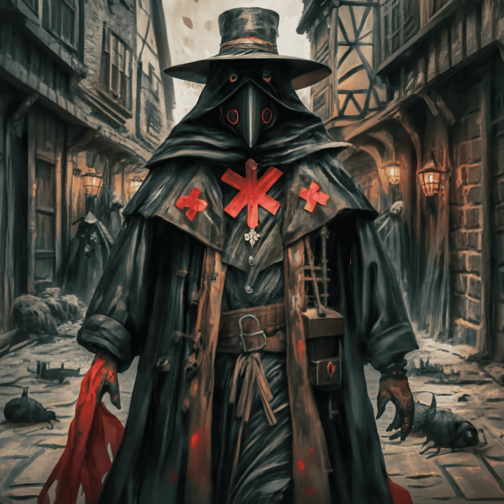 Cracking the Code: Unveiling the Top 10 Medieval Conspiracy Theories