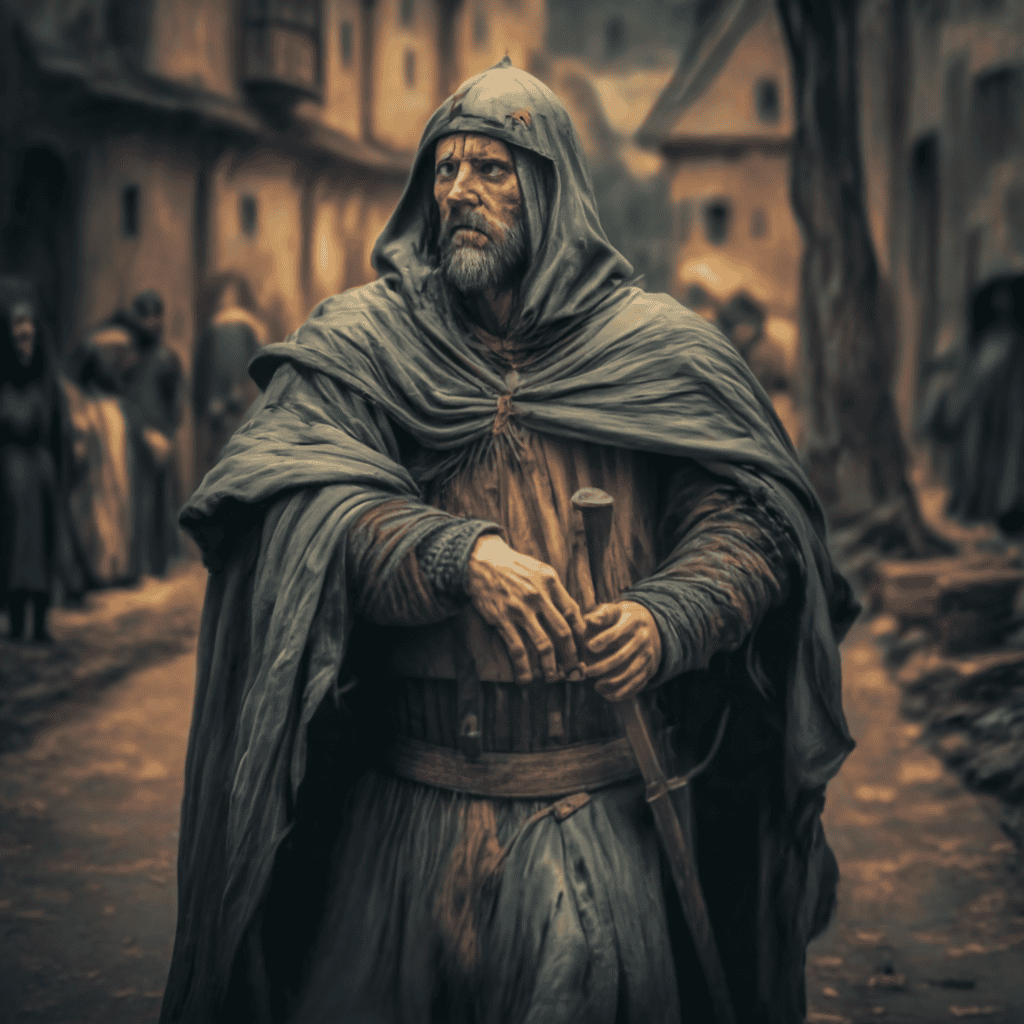 Unearthing London's Secrets: 10 Surprising Tales from Medieval Times