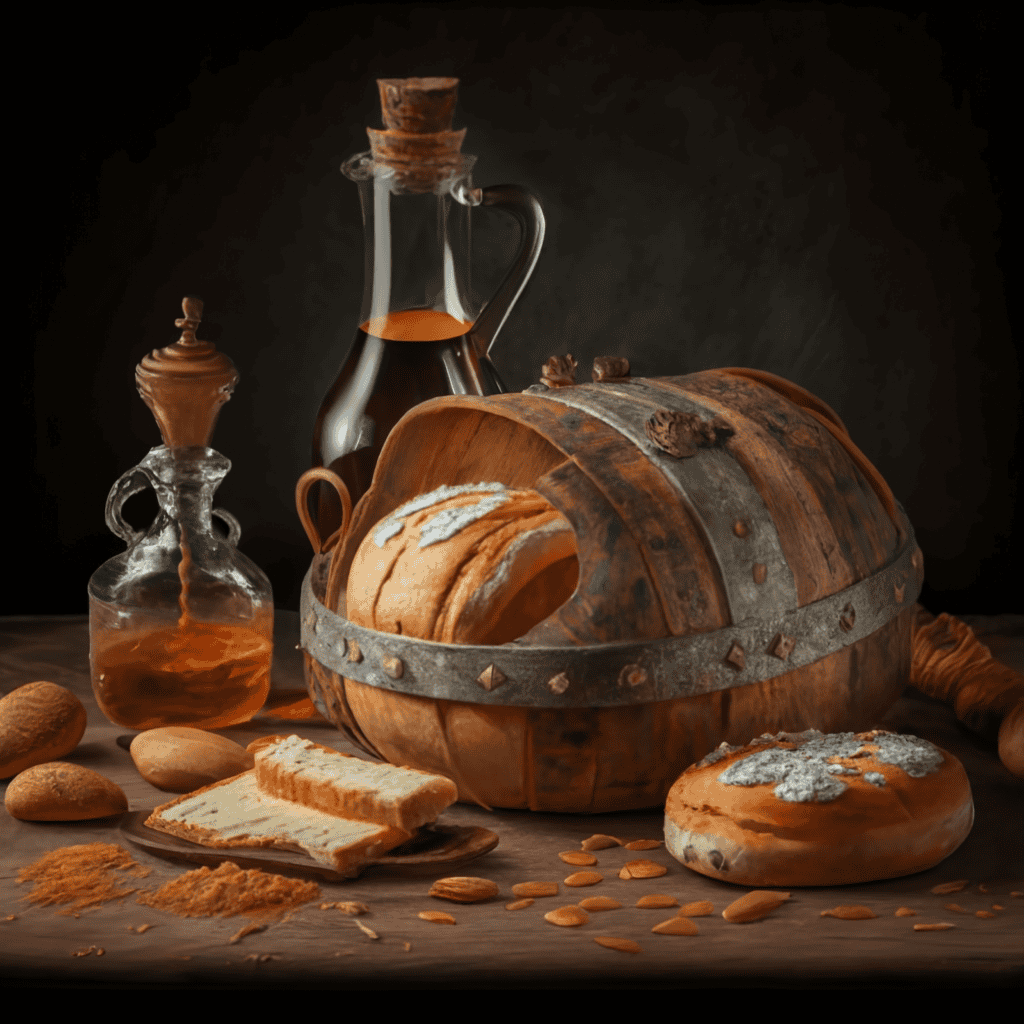 Medieval Morning Magic: Cheers to the Morning After with the Top 10 ...