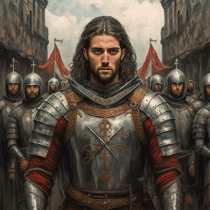 Medieval Knights – Evolution Of Equipment & Role