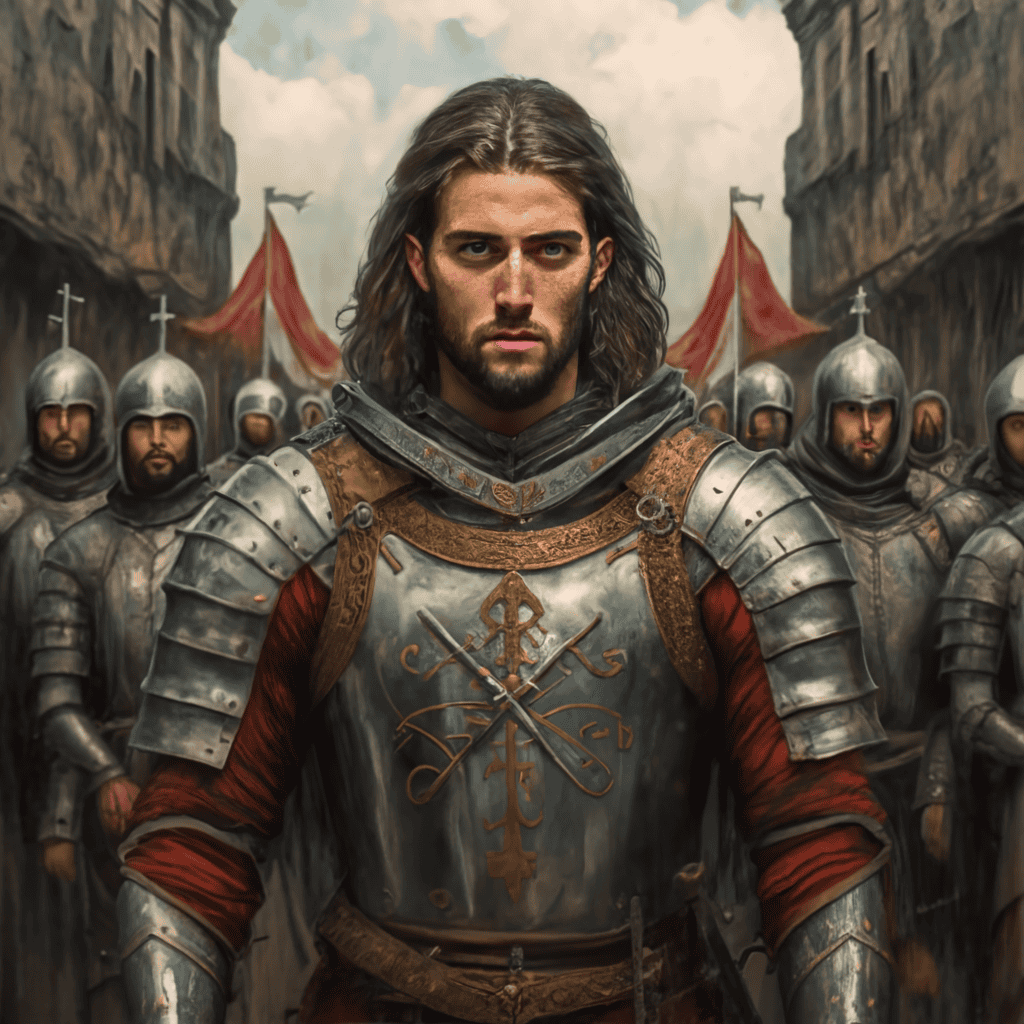 Chivalric Chronicles: 10 Spellbinding Insights into the Noble World of ...