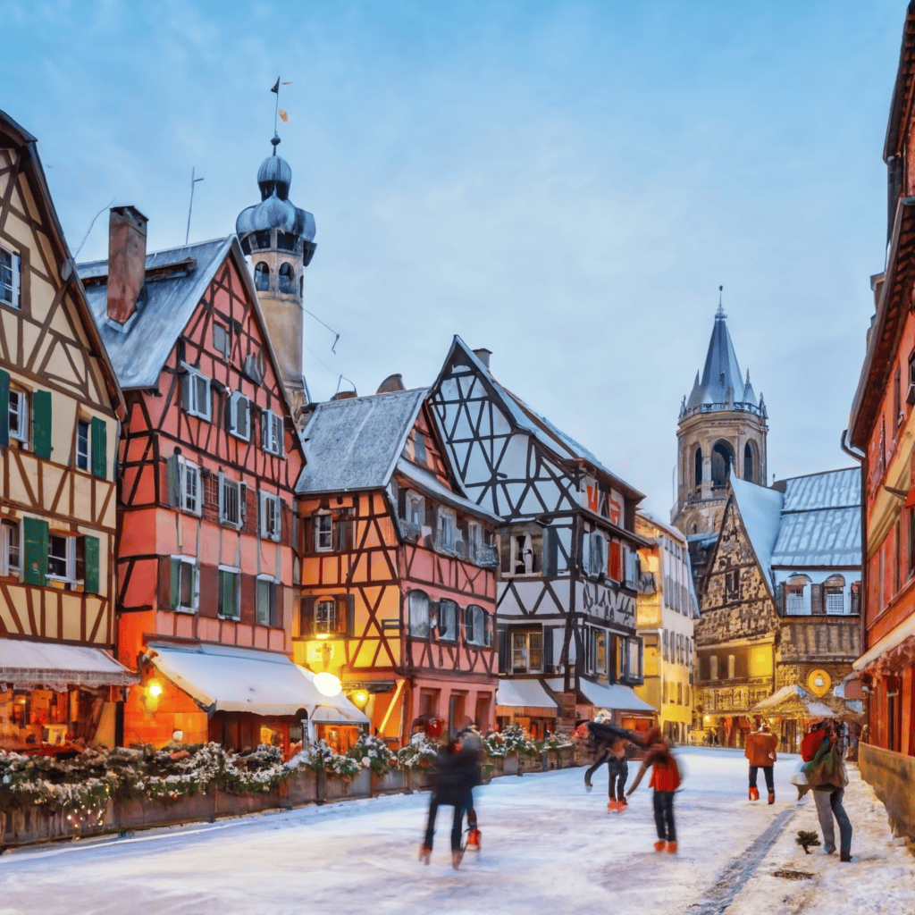 Colmar's Winter Magic: 10 Irresistible Reasons It's the Quintessential ...