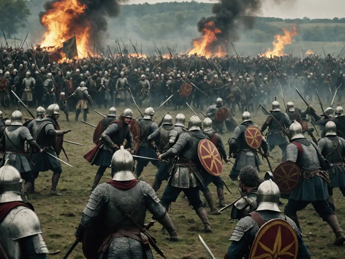 Burgundian War (1474–1477) Explained