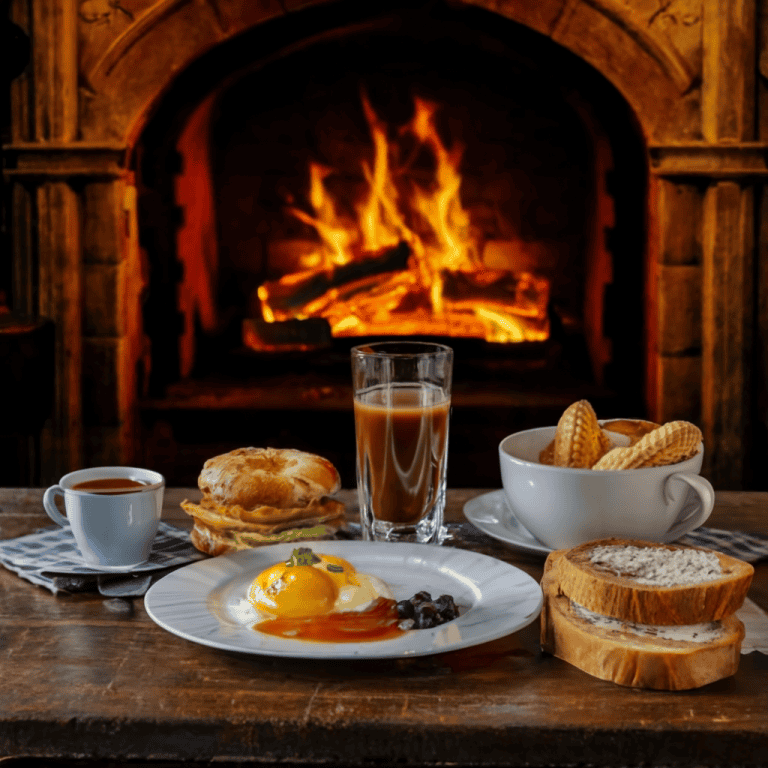 Immerse Yourself in Medieval England: Discover the Top 10 Historic Hotels