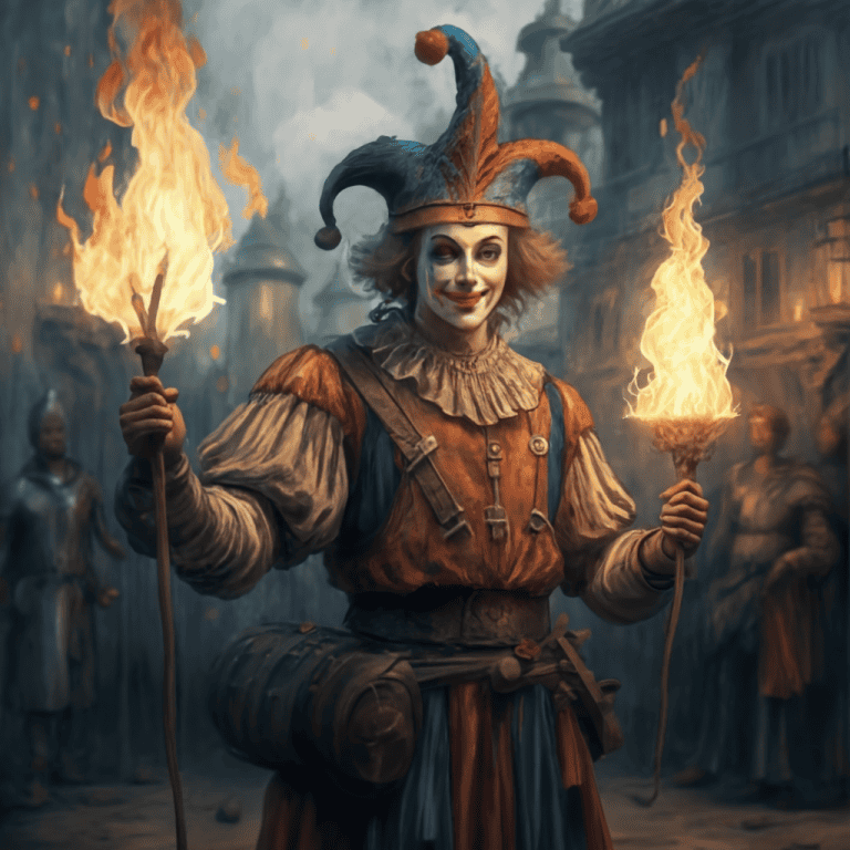 Top 10 Tips For A Medieval-Themed New Year’s Eve Party