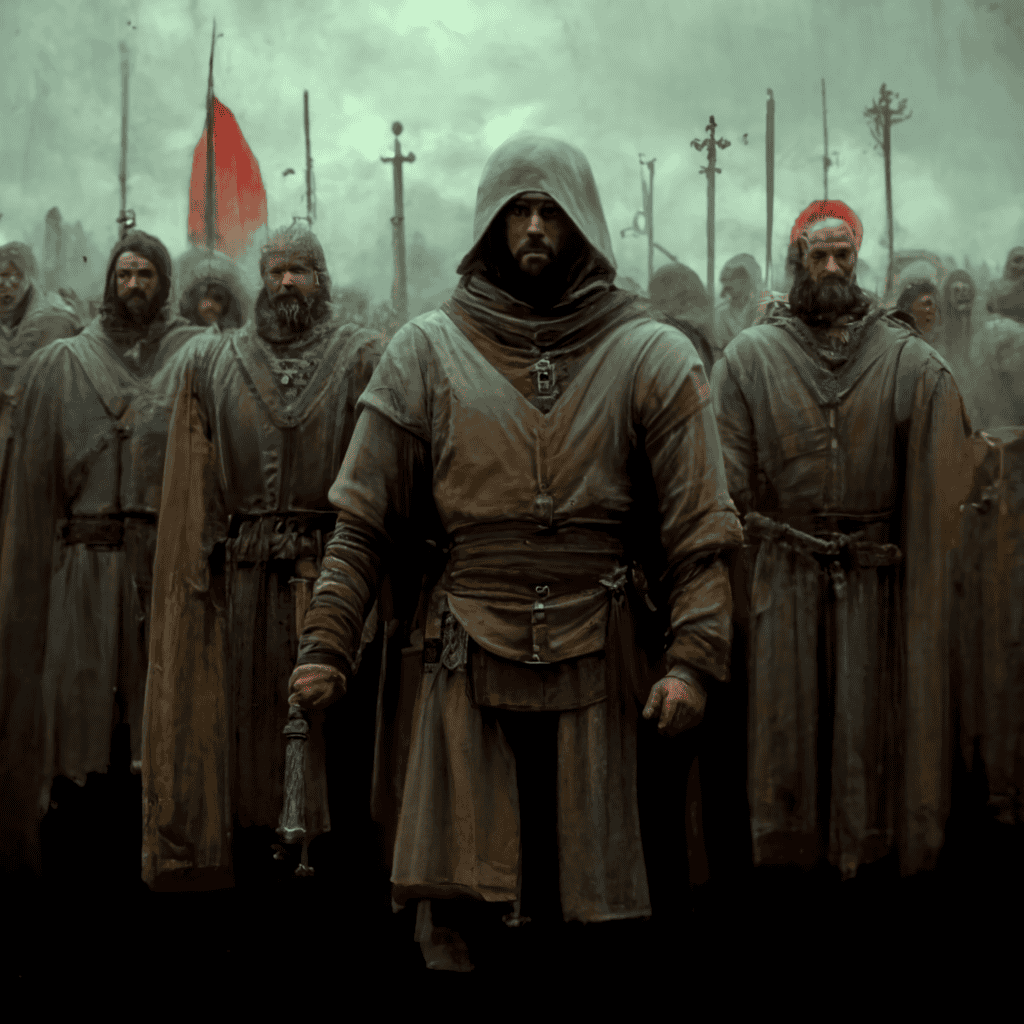 Echoes of Empires: Unraveling Austria's Medieval Tapestry – A Symphony ...