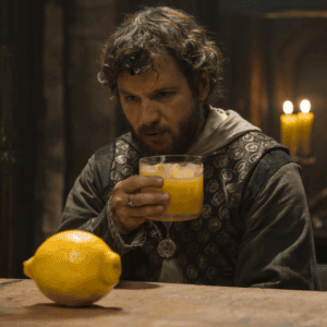 Medieval Food & Cooking: What People Ate In The Middle Ages