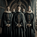 Pillars of Albion: 80 Echoes from the Anglo-Saxon Age, Illuminating the ...