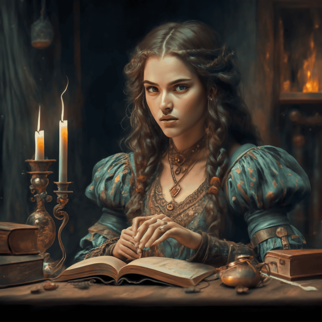 A Tapestry of Tradition: Top 10 Medieval New Year Celebrations to ...