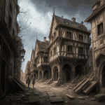 City Of Perils: Exploring The Top 10 Hazards That Defined Life In ...