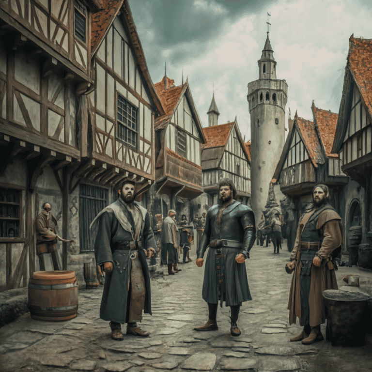 Navigating the Shadows: Unveiling the Top 10 Dangers That Lurked in ...