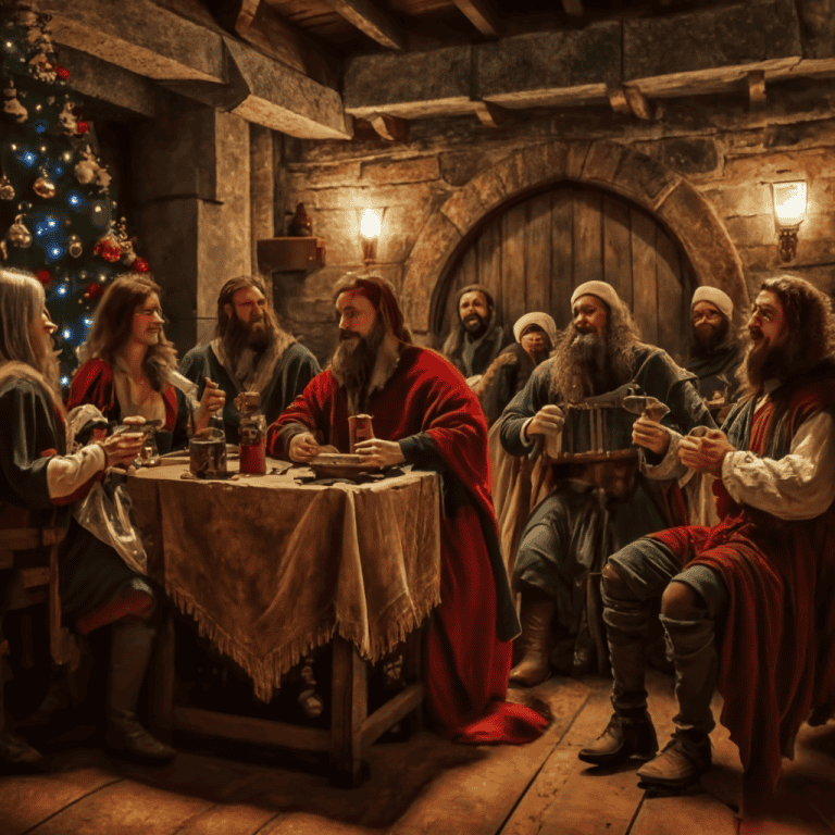 Cheers to a Tipsy New Year: Sip into 2024 with These 10 Alcoholic ...