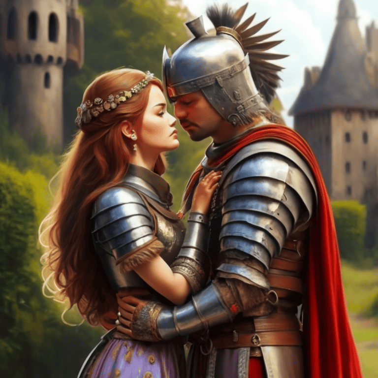 Chivalric Chronicles: 10 Spellbinding Insights into the Noble World of ...