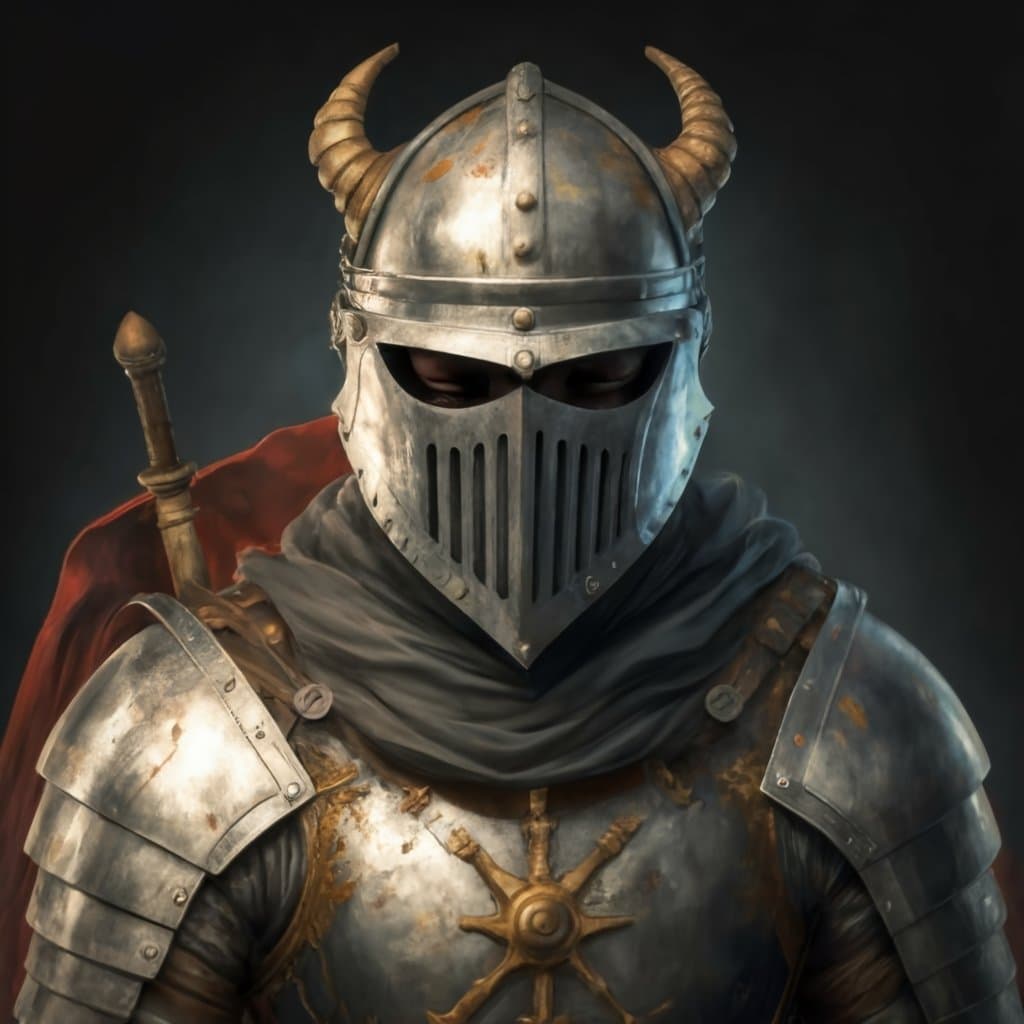 Forging Legends: Unveiling the Top 10 Master ArmorSmiths of the ...