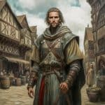 Medieval Towns In England: Exploring Historic Villages And Urban Centers