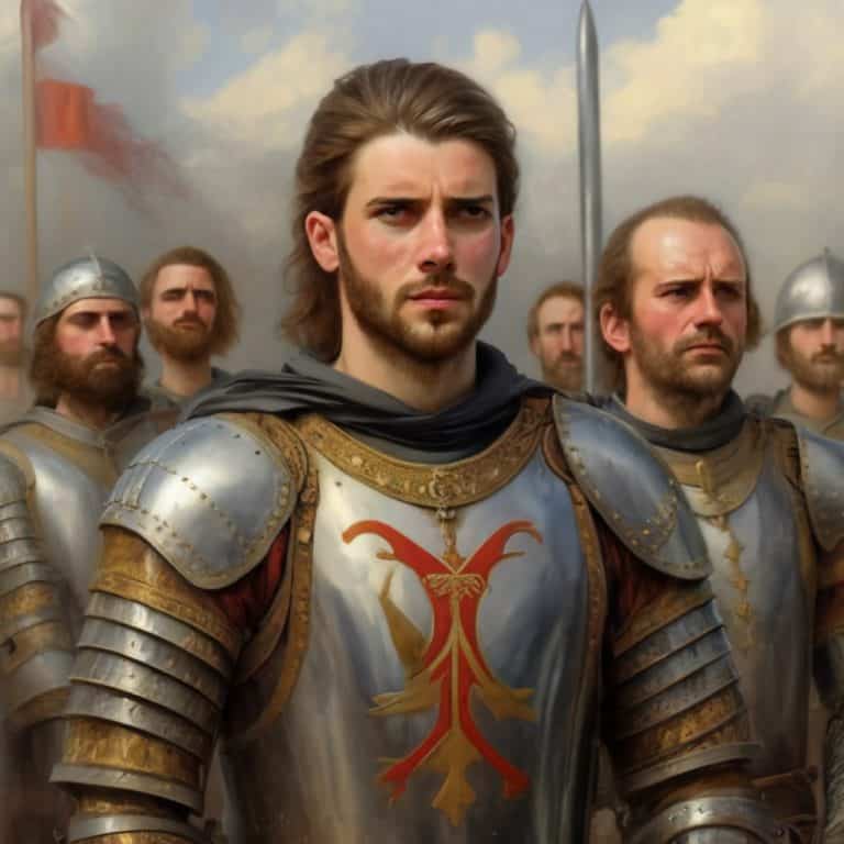 Forging Destiny: Unveiling the 10 Crucial Reasons Armorsmiths Were the ...