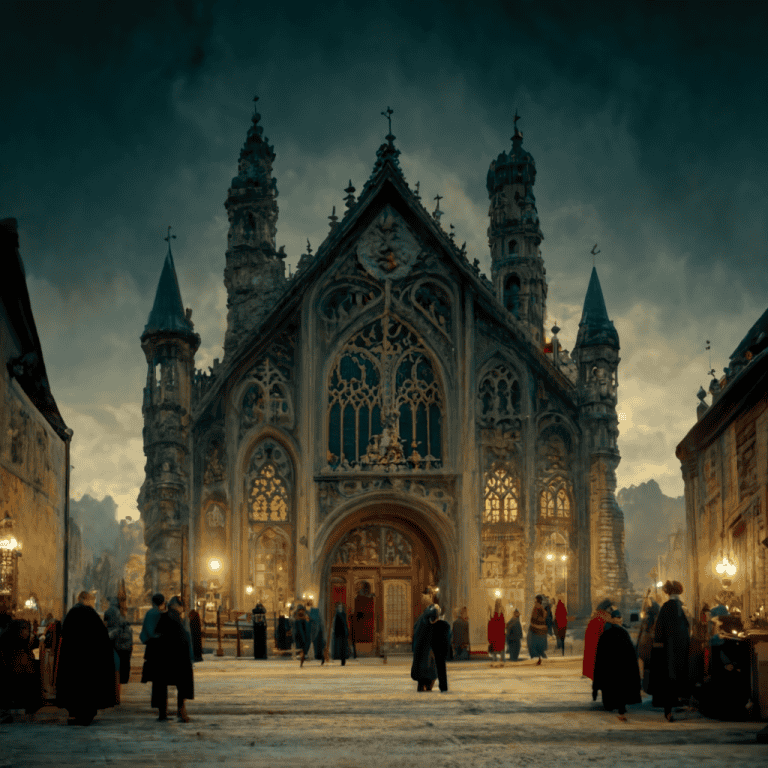 Yuletide Revelry In The Middle Ages: Top 10 Ways Medieval People ...