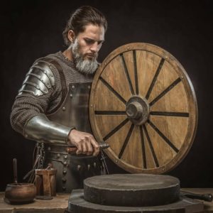 Forging Legends: Unveiling the Top 10 Master ArmorSmiths of the ...