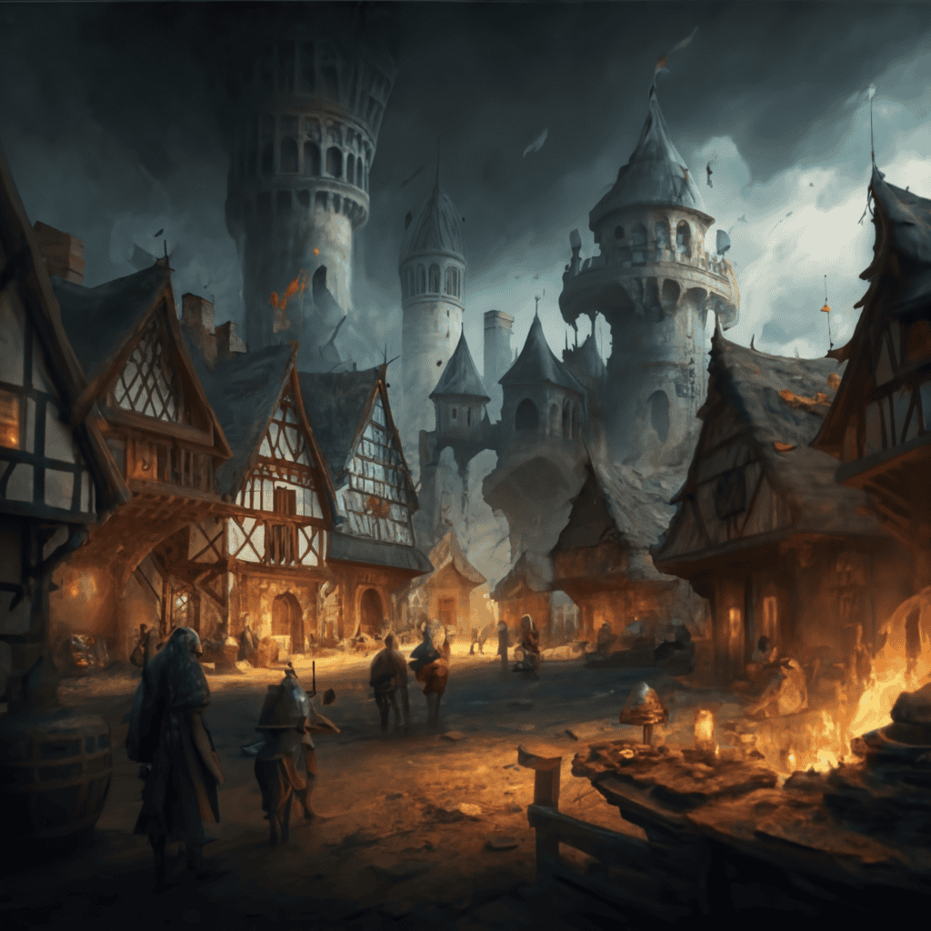 Knights in Gaming Armor: Unveiling the Top 10 Medieval Games on Steam