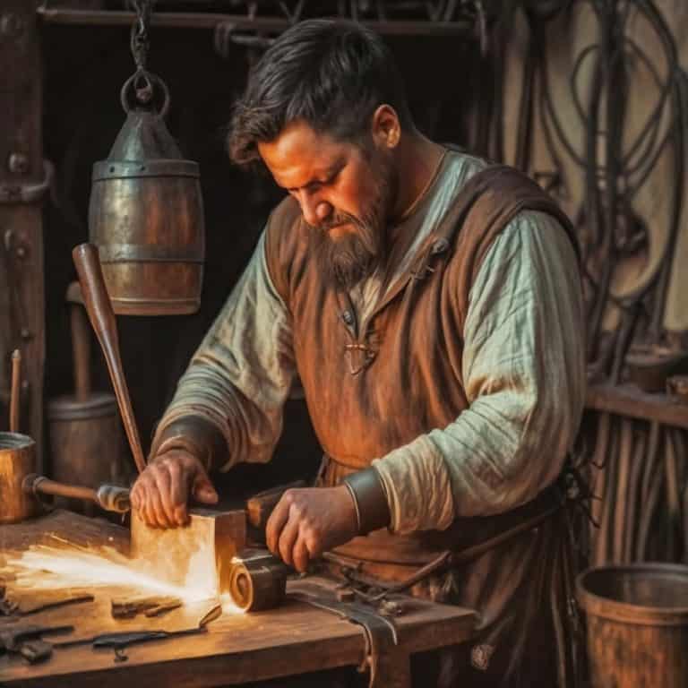 10 Reasons Armorsmiths Were Vital In The Medieval Period