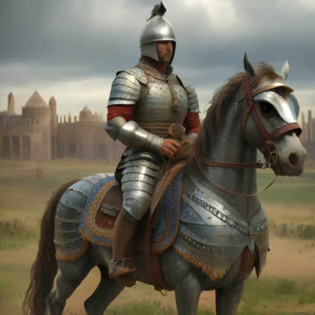 Forging Legends: Unveiling the Top 10 Master ArmorSmiths of the ...