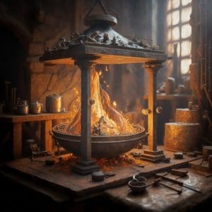 10 Reasons Armorsmiths Were Vital In The Medieval Period