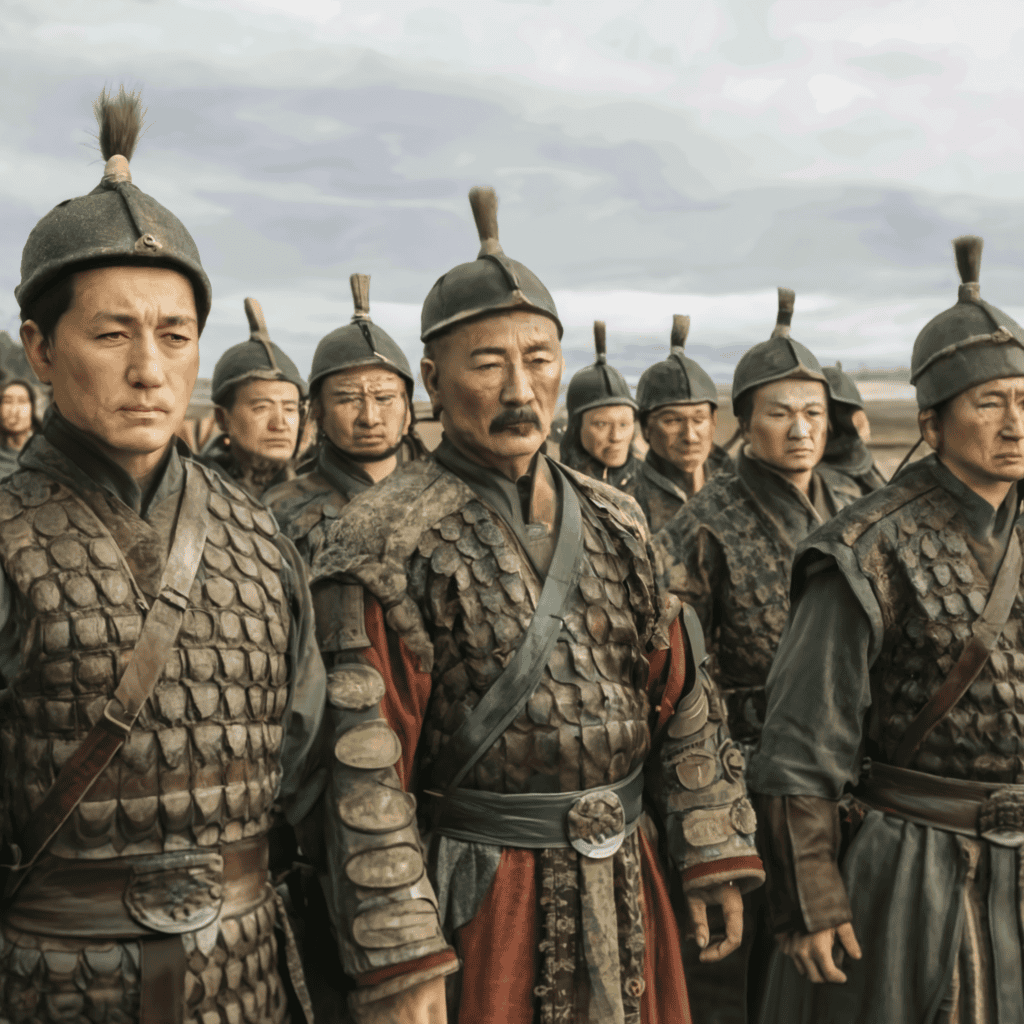 Mongol Empire: 10 Key Events That Shaped Its Rise And Fall