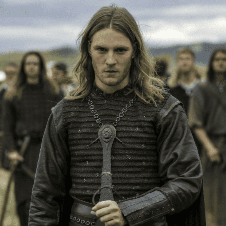 Chain Mail Chic: The Fashionable Armor Of Norman Warriors