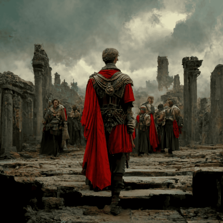 King Arthur and the Knights of the Round Table – Separating Fact from ...