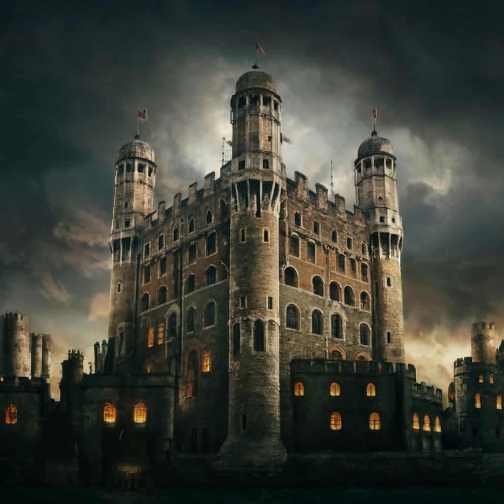 Guardians of History: Embark on a Timeless Quest to Explore 25 Must ...