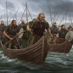 Feared Viking Tyrants – Top 10 Ruthless Norse Rulers