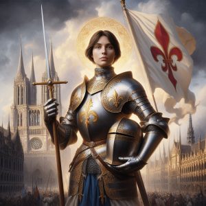 Top 10 Most Influential Women Of The Medieval Era – Trailblazers Of History