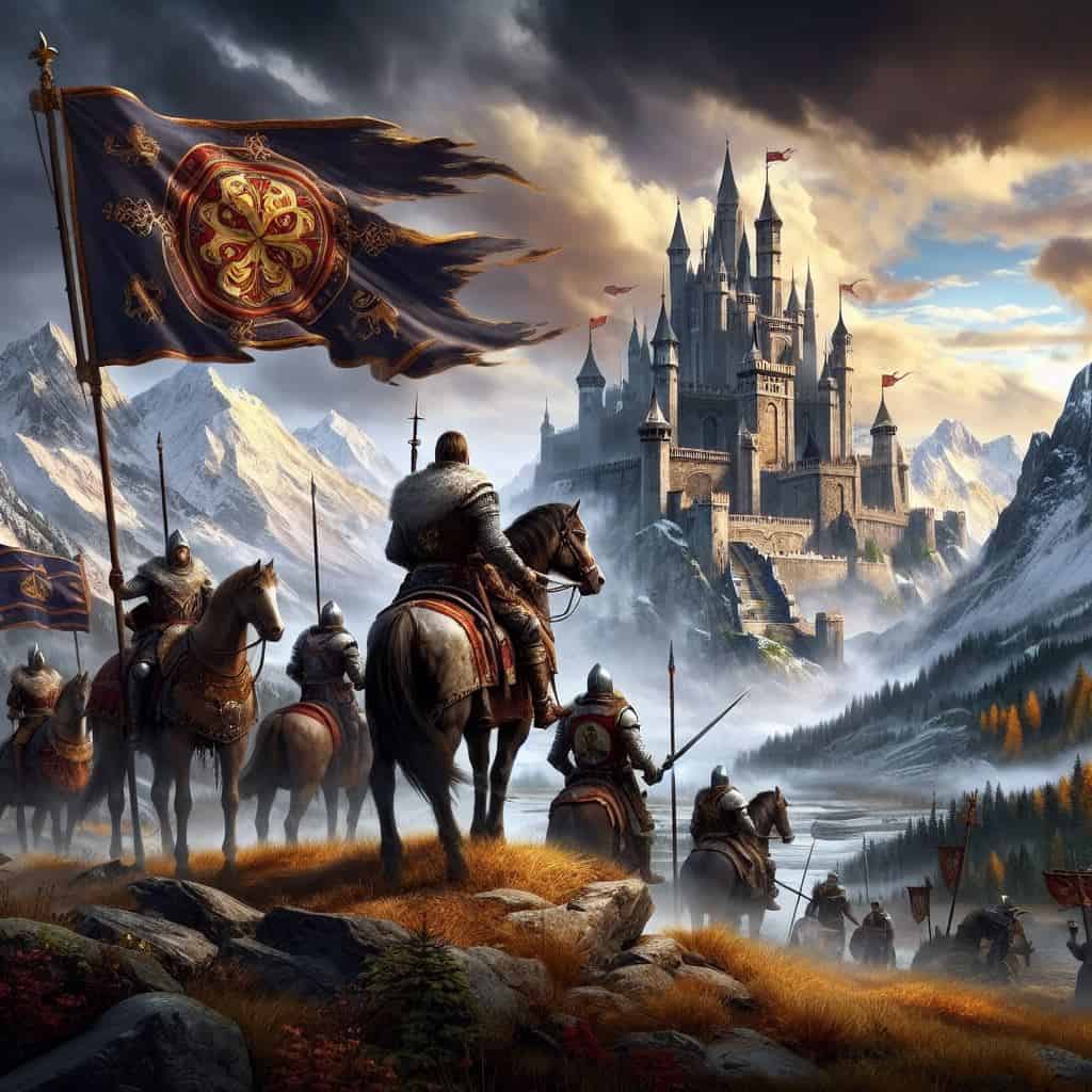 Bannerlord Brilliance: 10 Reasons It Rules Medieval PC Gaming