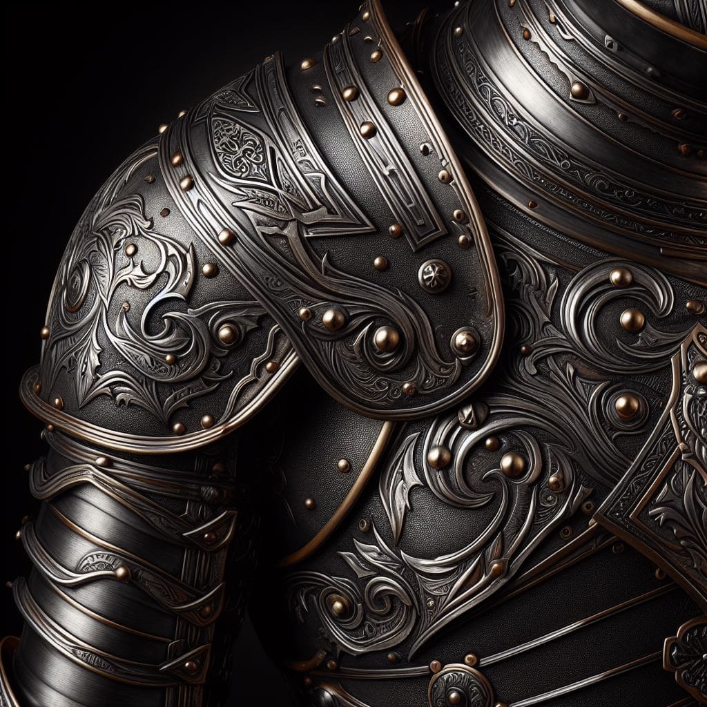 Unlocking the Mysteries of Knight's Armor: A Complete Guide to Medieval ...