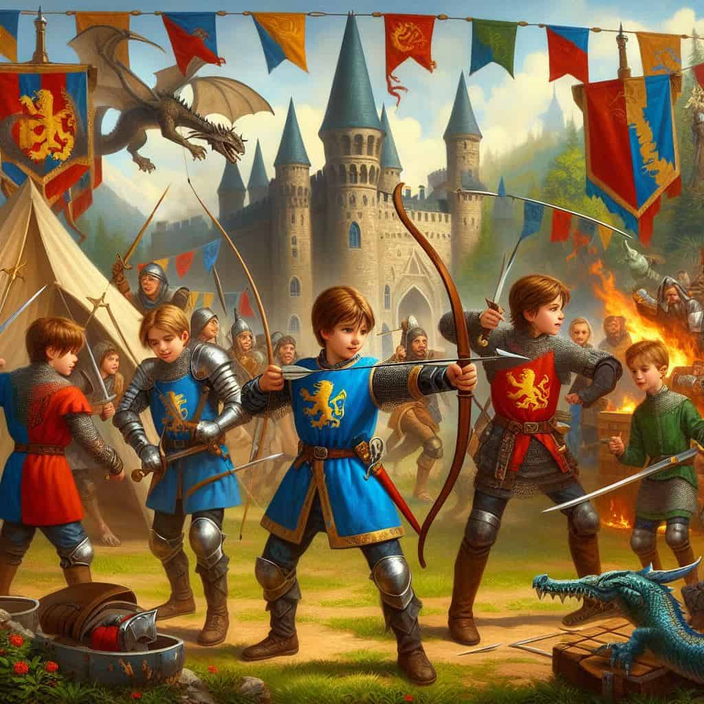 Royal Revelry: Unveiling the Top 10 Tips for Crafting a Magical ...