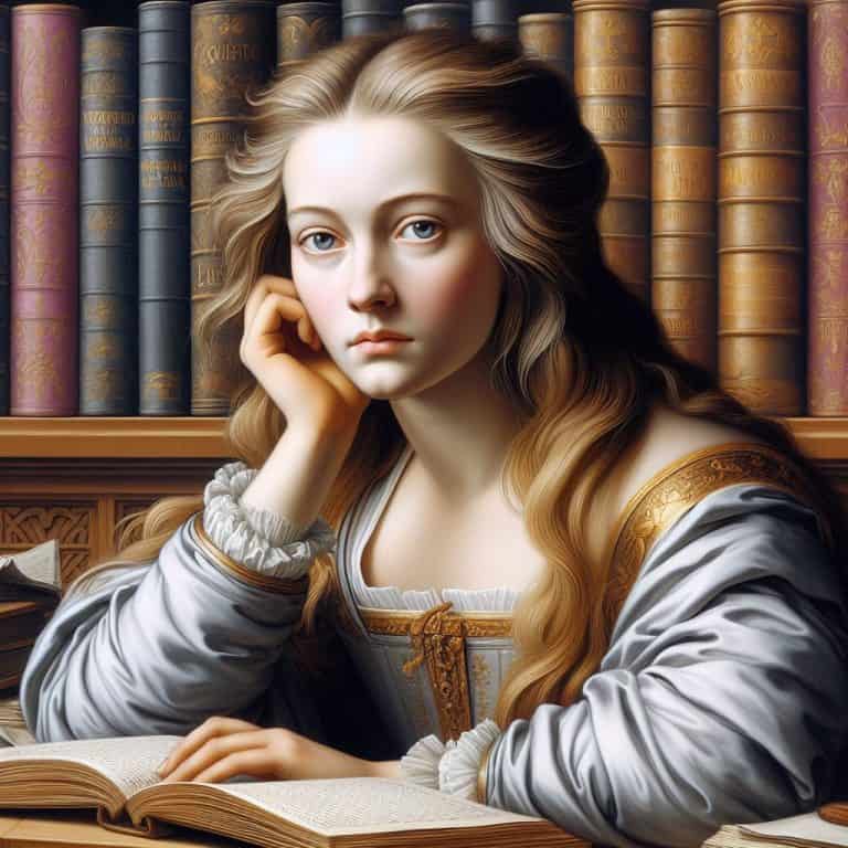 Top 10 Most Influential Women Of The Medieval Era – Trailblazers Of History