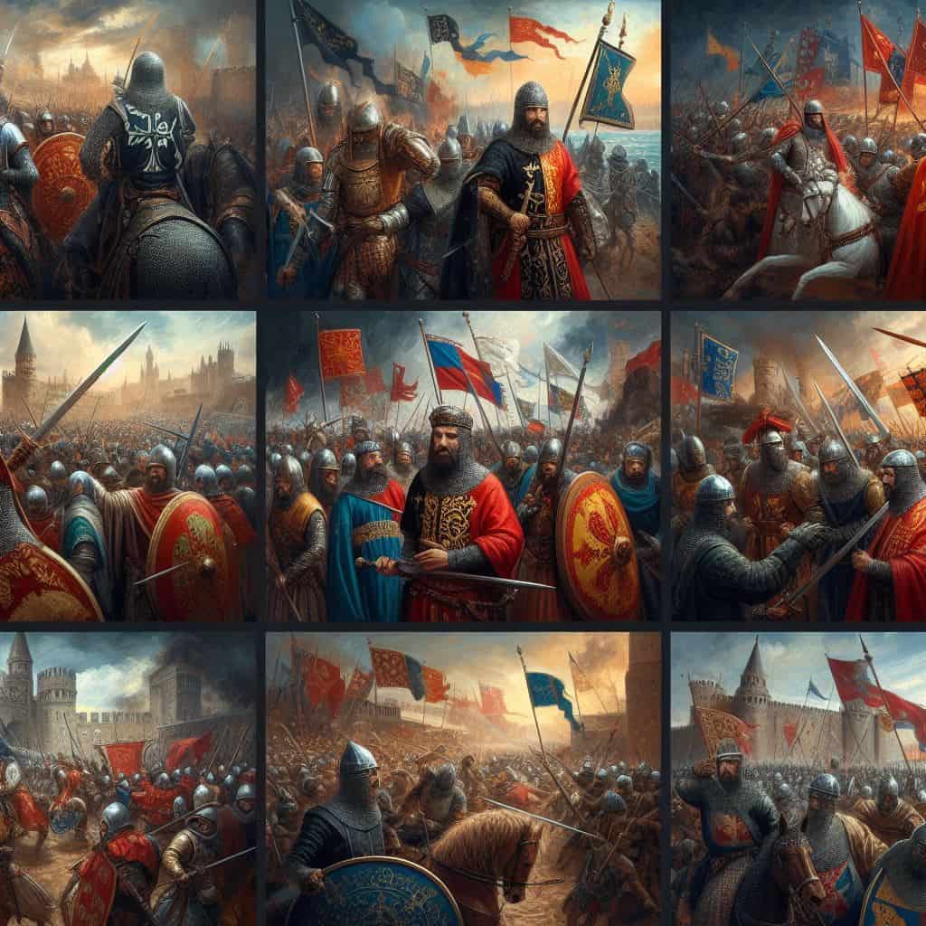 Conquer the Kingdoms: Top 10 Reasons Why Steam Reigns Supreme for Your Favorite Medieval-Themed ...