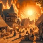 Explore the Medieval Warm Period and Its Impact on Human Societies and ...