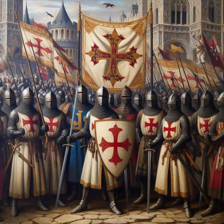 Knights in Gaming Armor: Unveiling the Top 10 Medieval Games on Steam