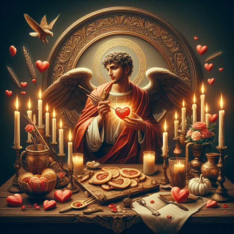 10 Fascinating Facts About Valentine’s Day And Its Medieval Origins