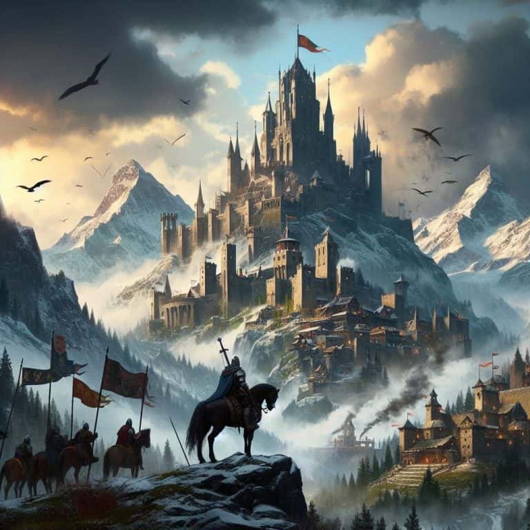 Manor Lords Mastery: Unleashing the Top 10 Strategies for Crafting Your ...