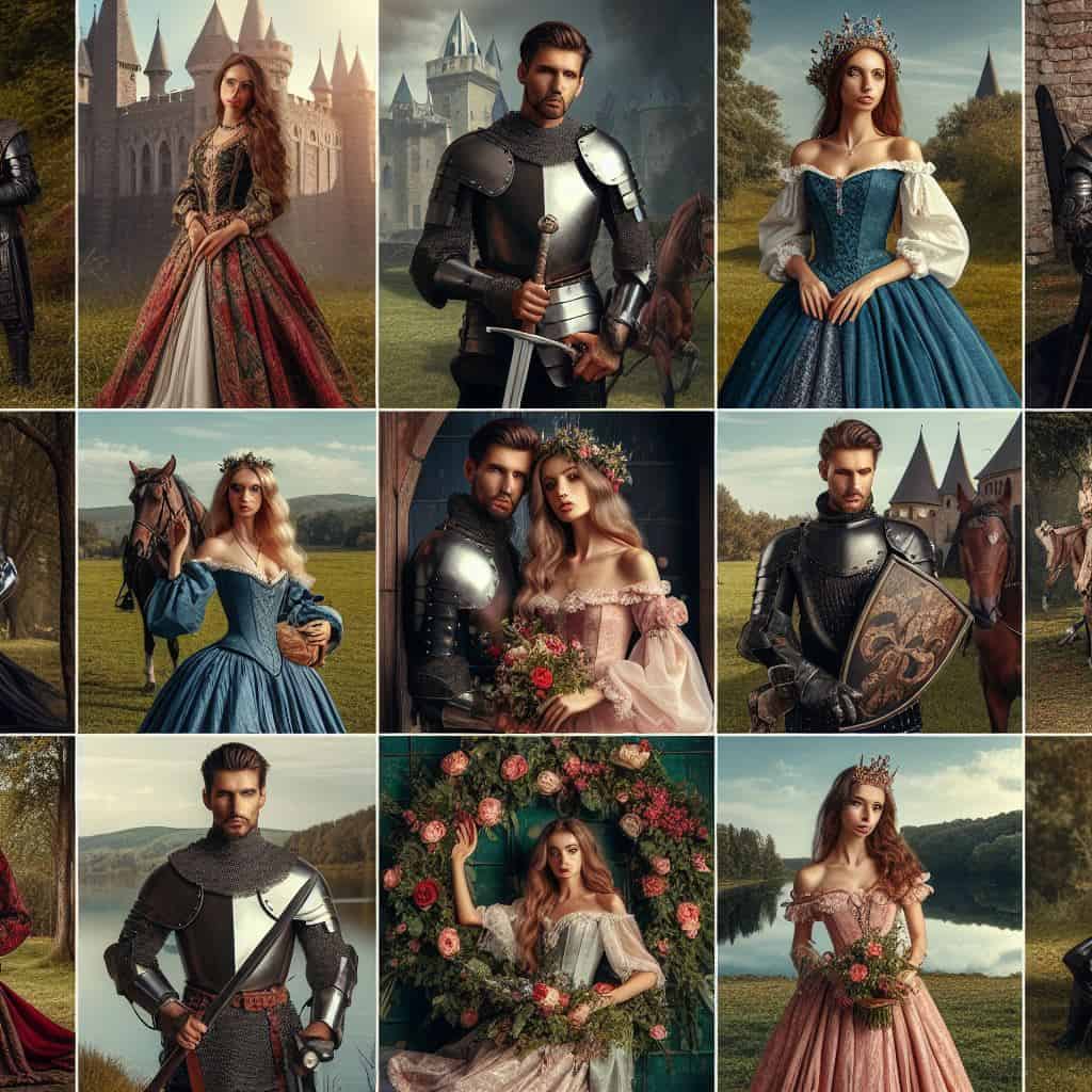 Embark on a Majestic Journey: Top 10 Medieval-Themed Holiday Adventures ...