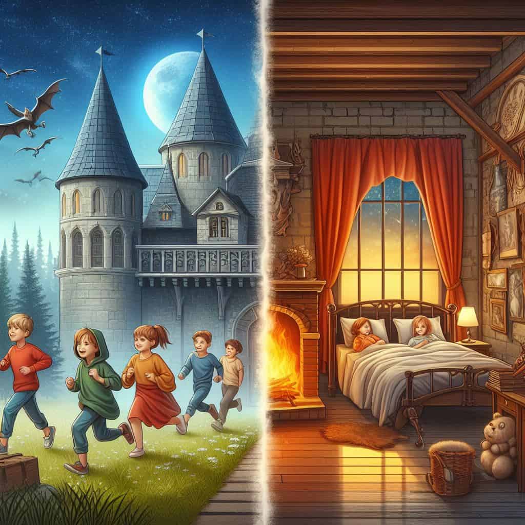 Embark on a Majestic Journey: Top 10 Medieval-Themed Holiday Adventures ...