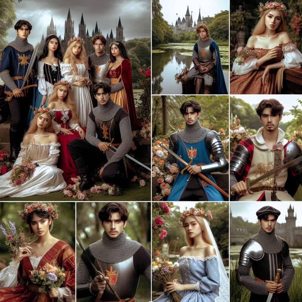 Feudal System Explained: Medieval Social Hierarchy And Roles