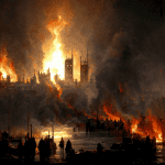 Top 10 Fascinating Facts About London Bridge | Medieval Chronicles